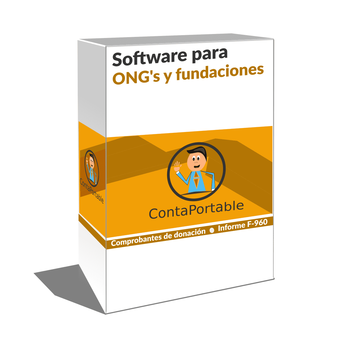 Descargas ContaPortable