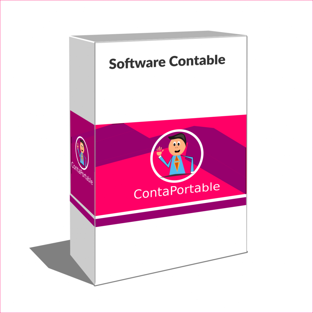 Software Contable para estudiantes – Contaportable