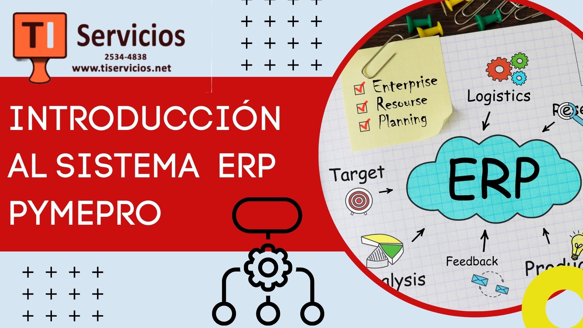 VIP ERP PYMEPRO – Contaportable