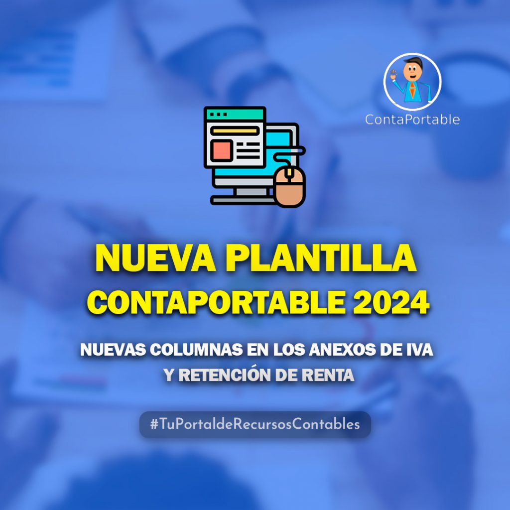 Contaportable – Software para Contadores