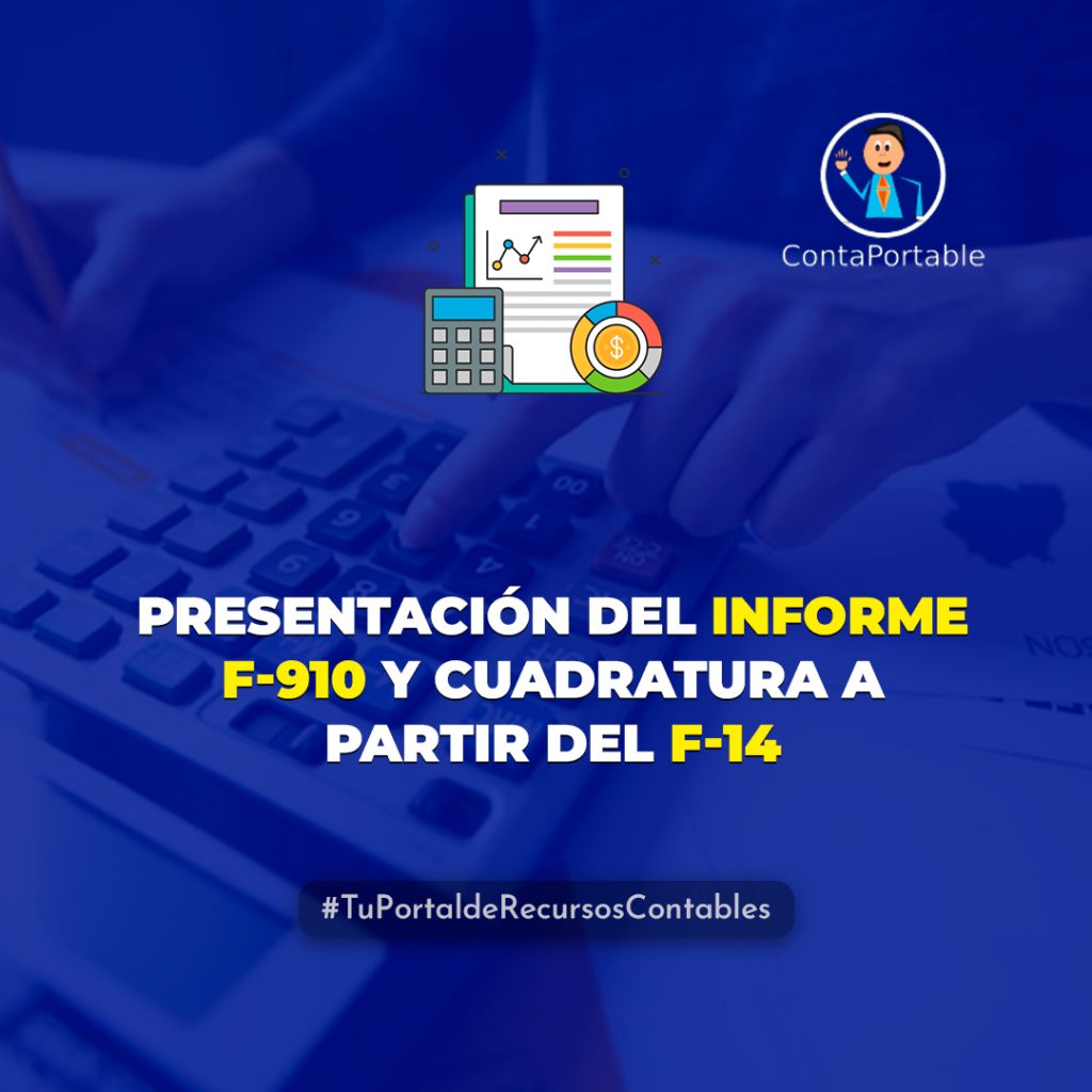 Planillas – Contaportable