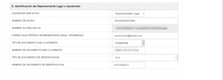 Formulario F-211 ¿Cuándo presentarlo ? – Contaportable
